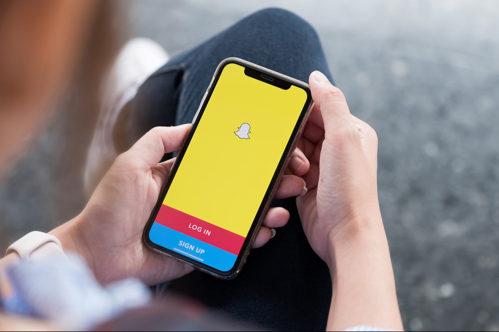 Snapchat Under Investigation by Feds Over Drugs