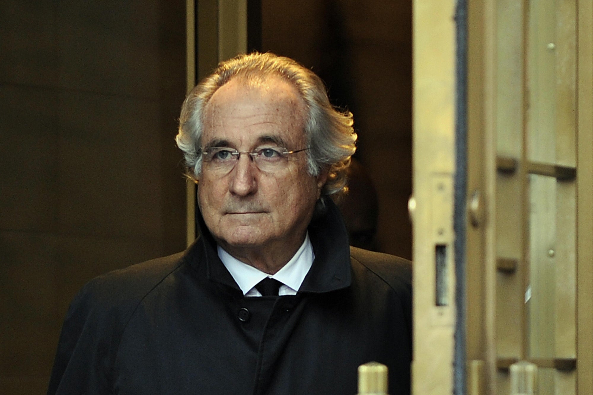Netflix's Bernie Madoff Documentary Exposes Ponzi Scheme, More