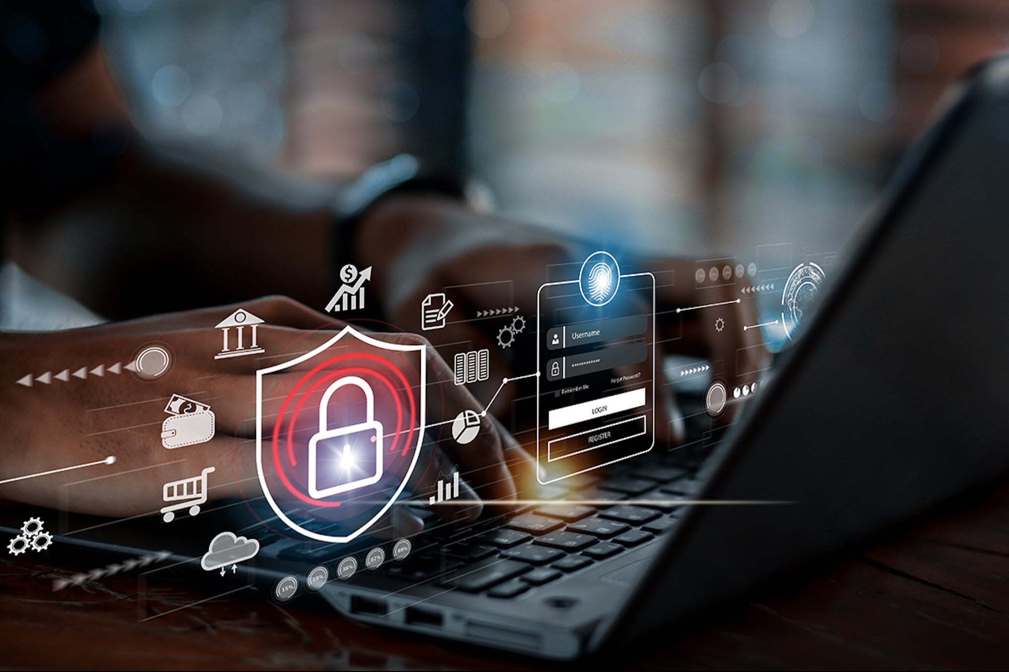 Learn the Ins and Outs of Cybersecurity in Your Free Time with This ...