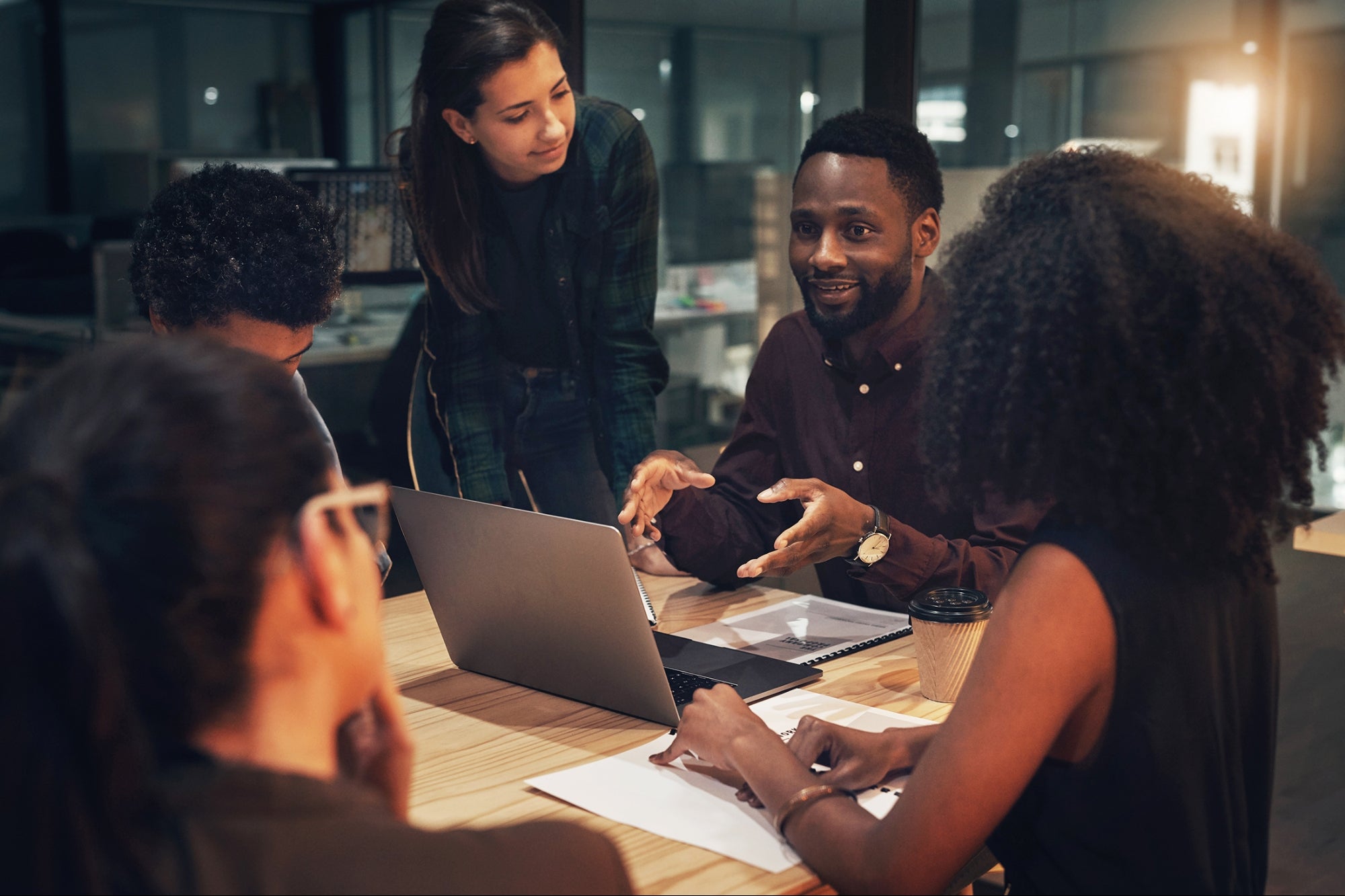 How to Align With Your Team to Solve Any Problem