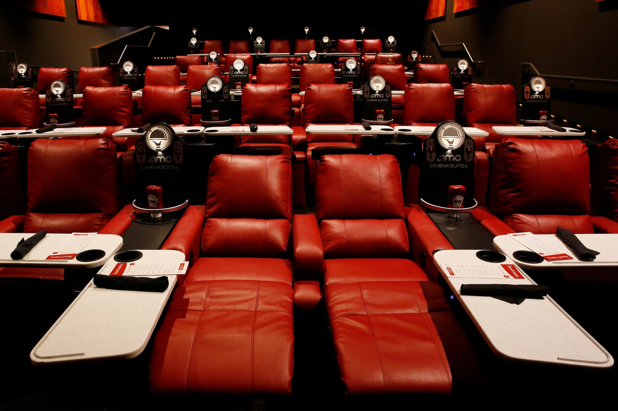AMC Theaters Slammed For New Ticket Pricing System