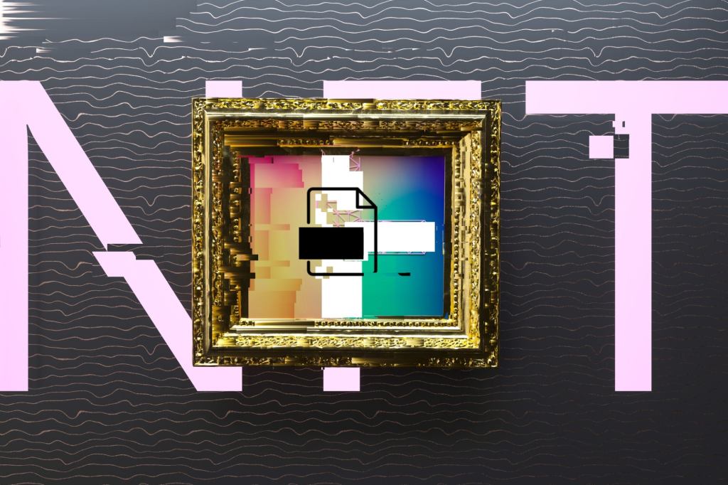 What Is Nft Art Everything You Need To Know