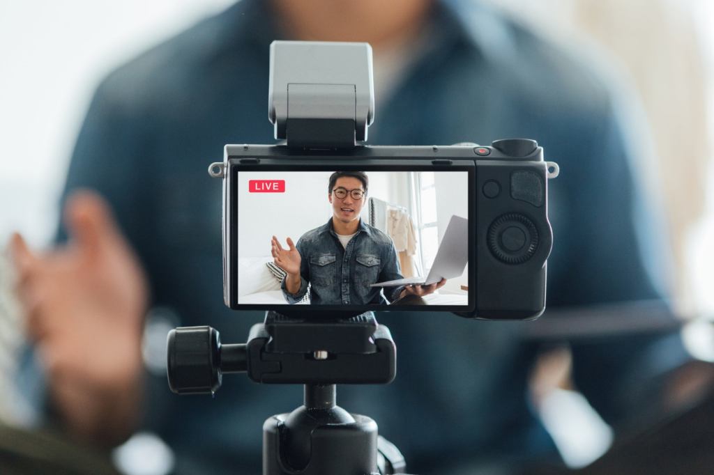 How to Create Video Ads That Actually Sell (and Why It Matters)
