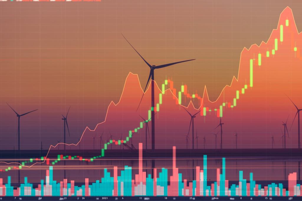 5 Top Green Energy Stocks To Look Out for in 2023