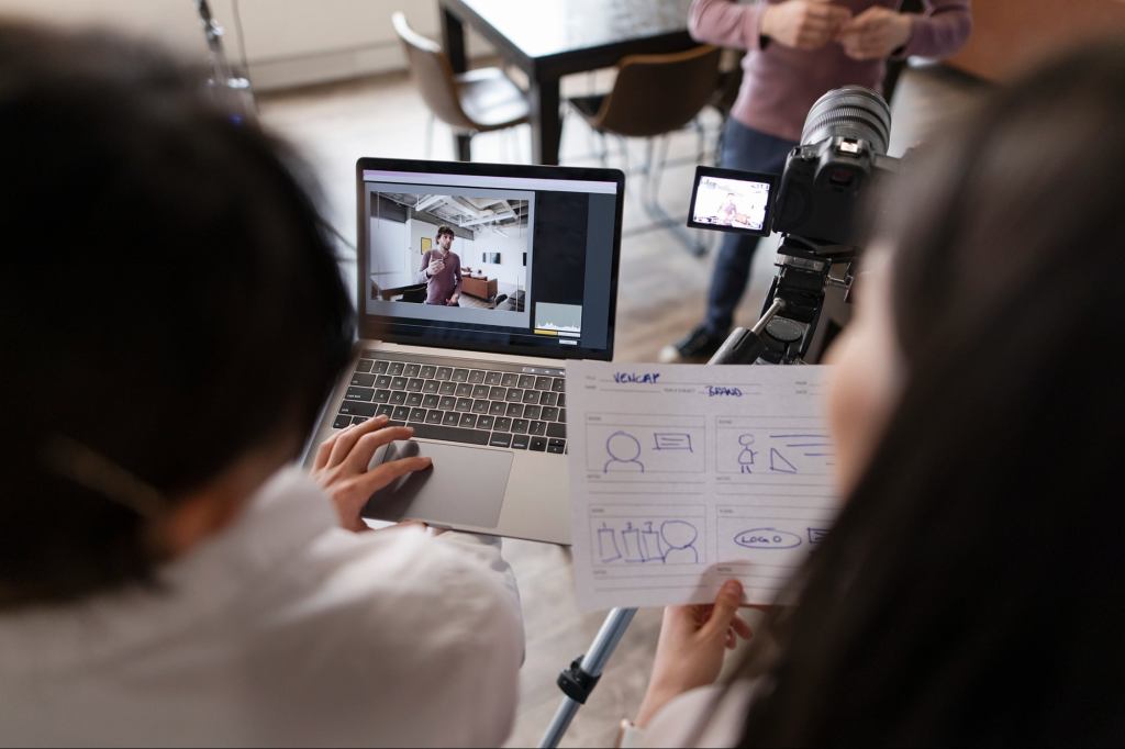 How to create effective explainer videos for funding