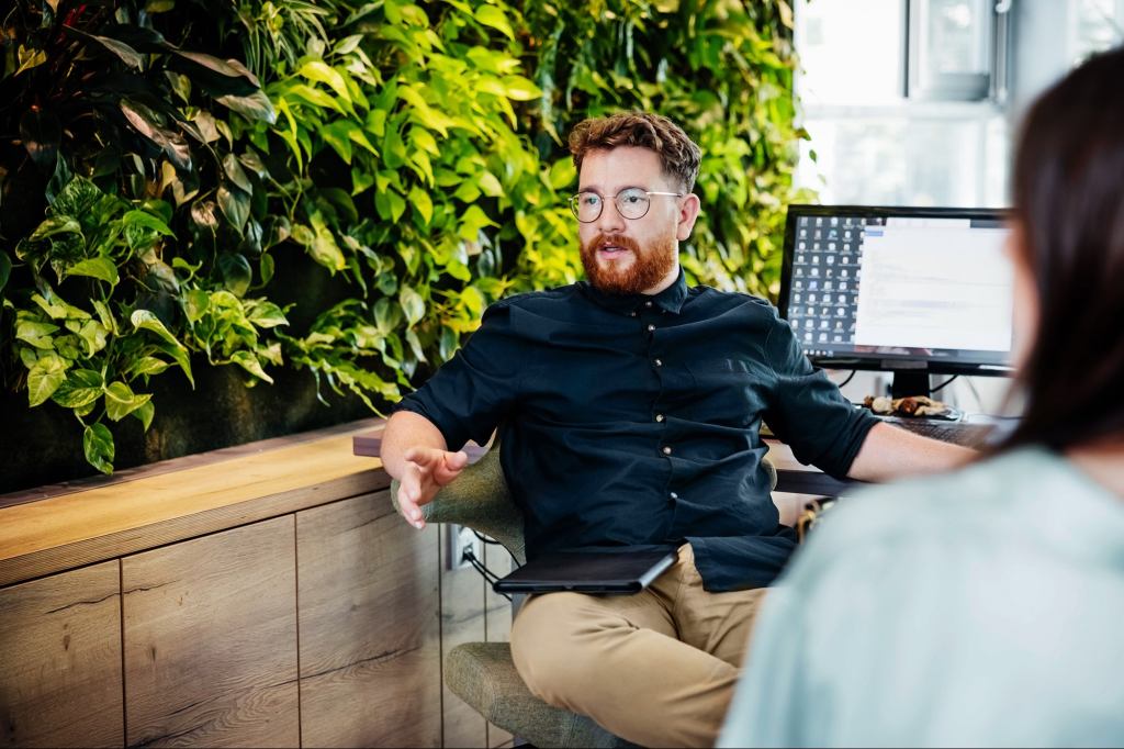 How to Build a Competitive Brand That Gives You an Advantage