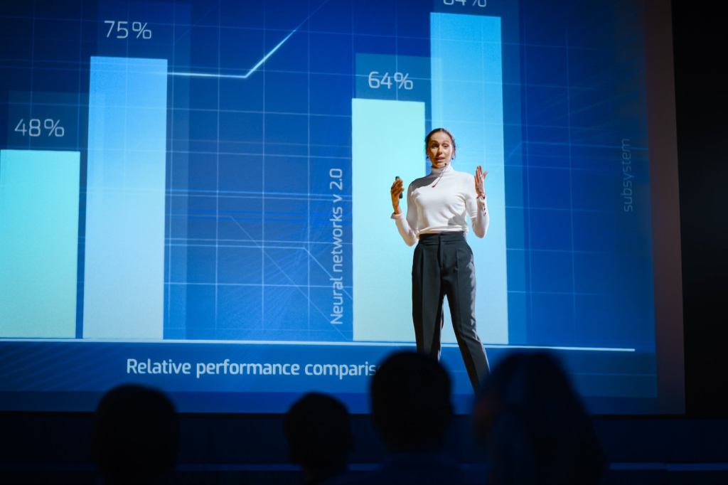 This Is the Average Age of Successful Startup Founders