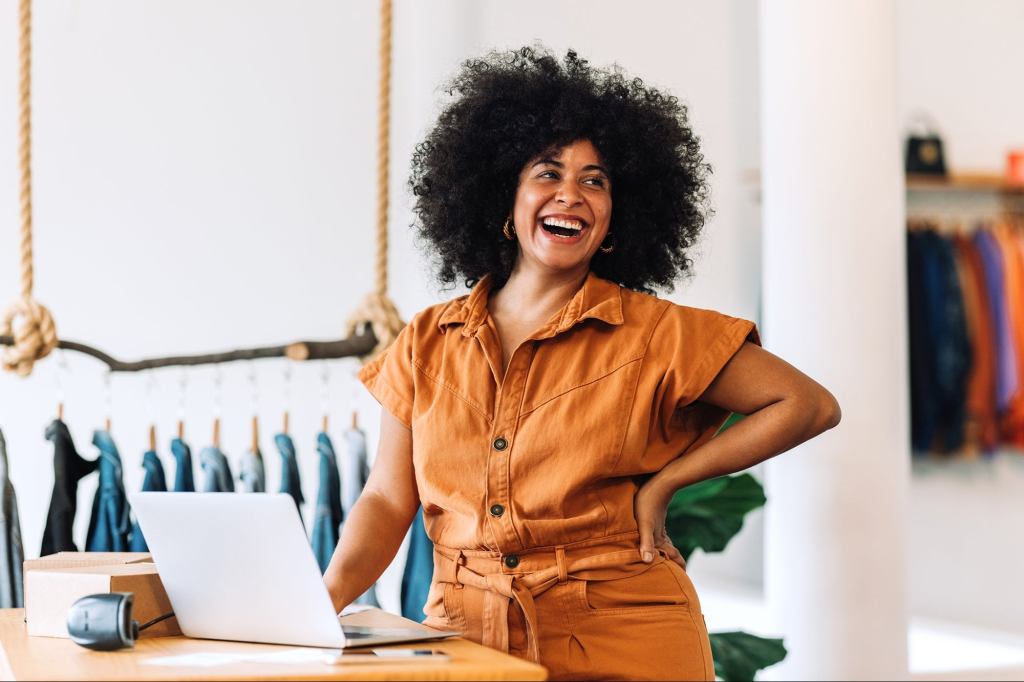 3 Reasons Black Small Businesses Should Embrace Digital Transformation.