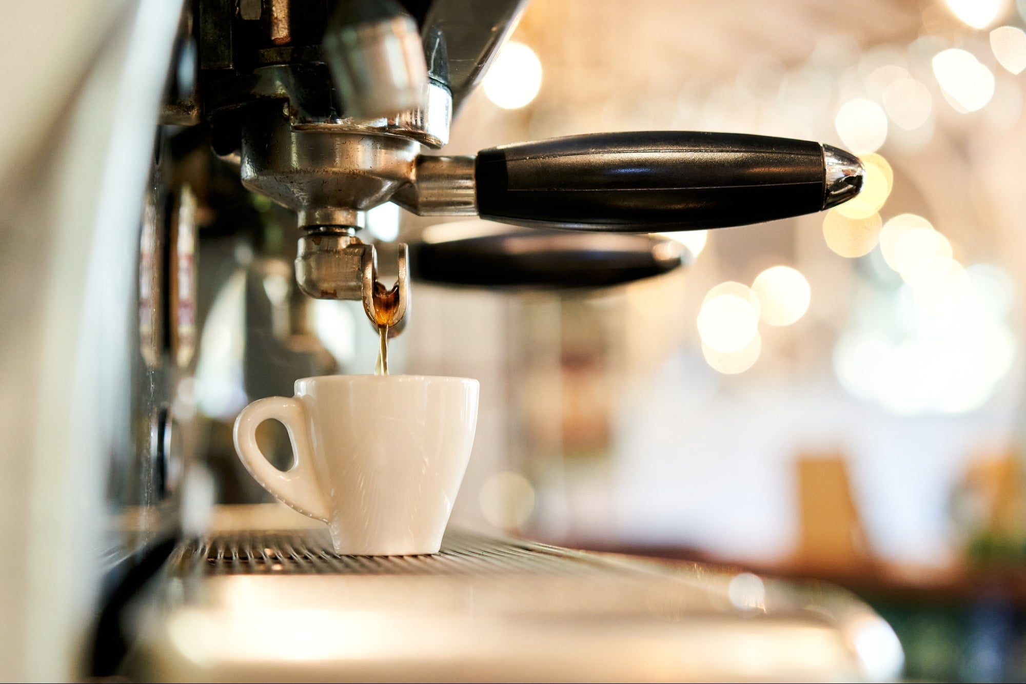The Top 9 Coffee Franchises for 2023