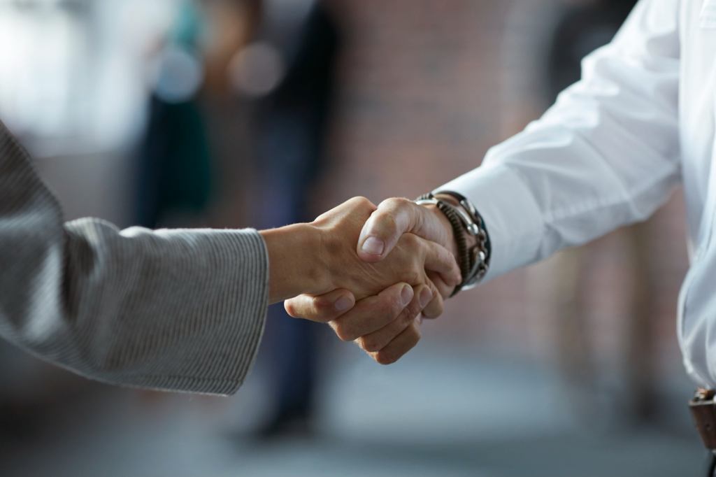 How to Develop B2B Partnerships That Grow Your Business