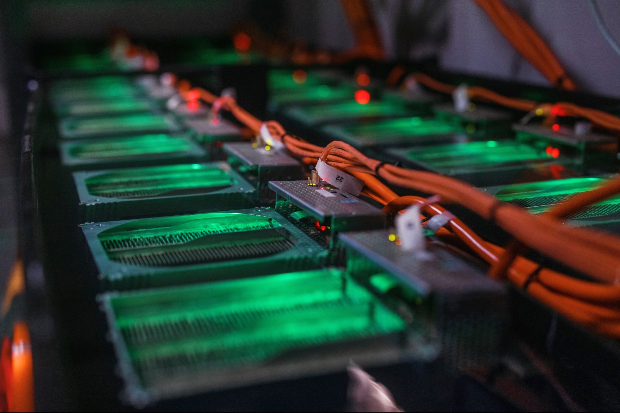 School Employee Charged Over Secret Crypto Mining Operation