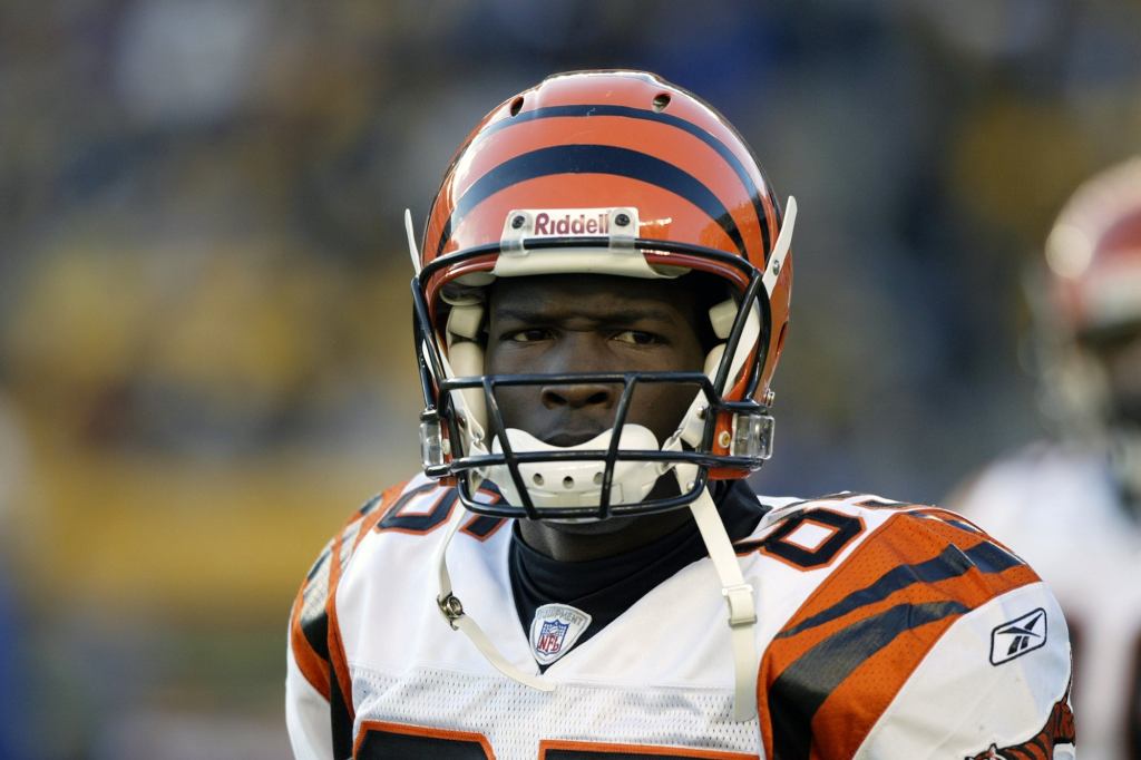 NFL Player Lived In the Stadium for Two Years To Save Money