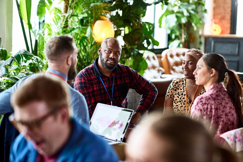 3 Research-Backed Ways to Be a True Ally for People of Color