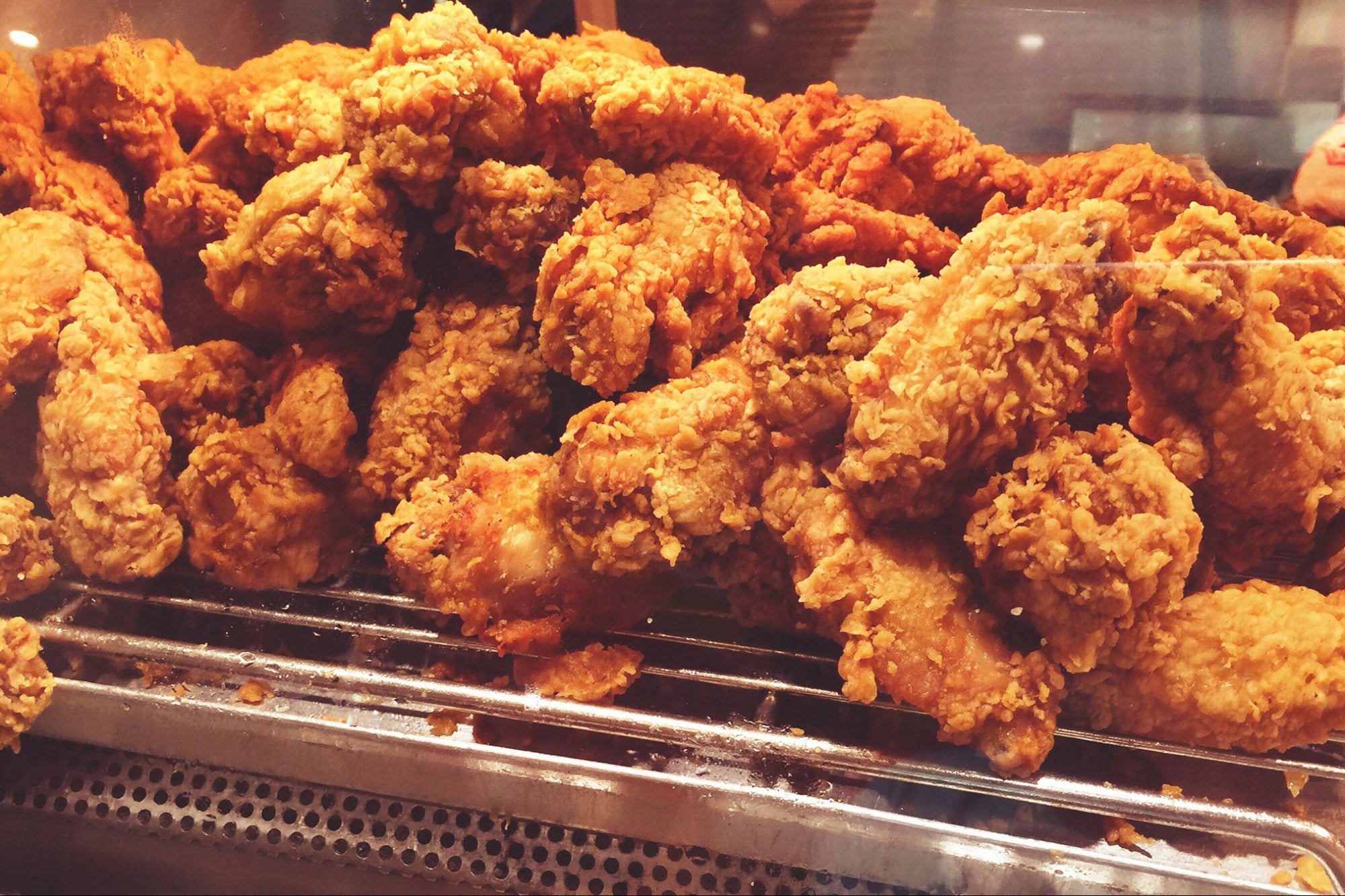 Top 12 Chicken Franchises to Buy in 2023