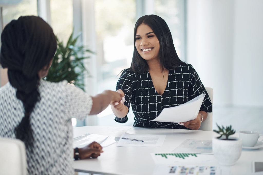 Studies Suggest It's Good Business to Hire Women Over Men. Here's Why.