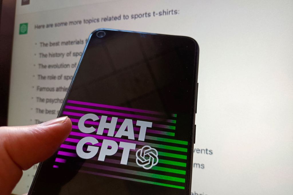 How to Use ChatGPT to Unlock New Levels of Innovation