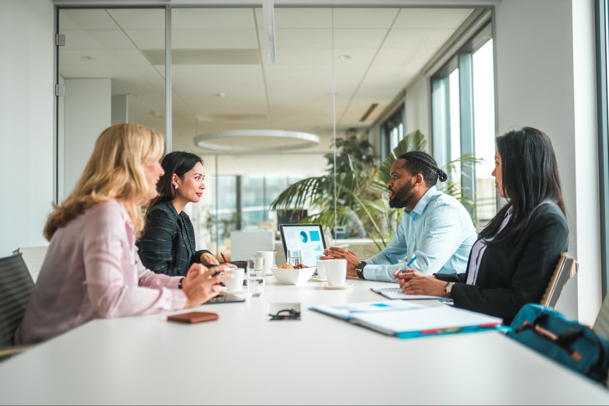 4 Ways to Build a More Adaptable, Resilient Culture