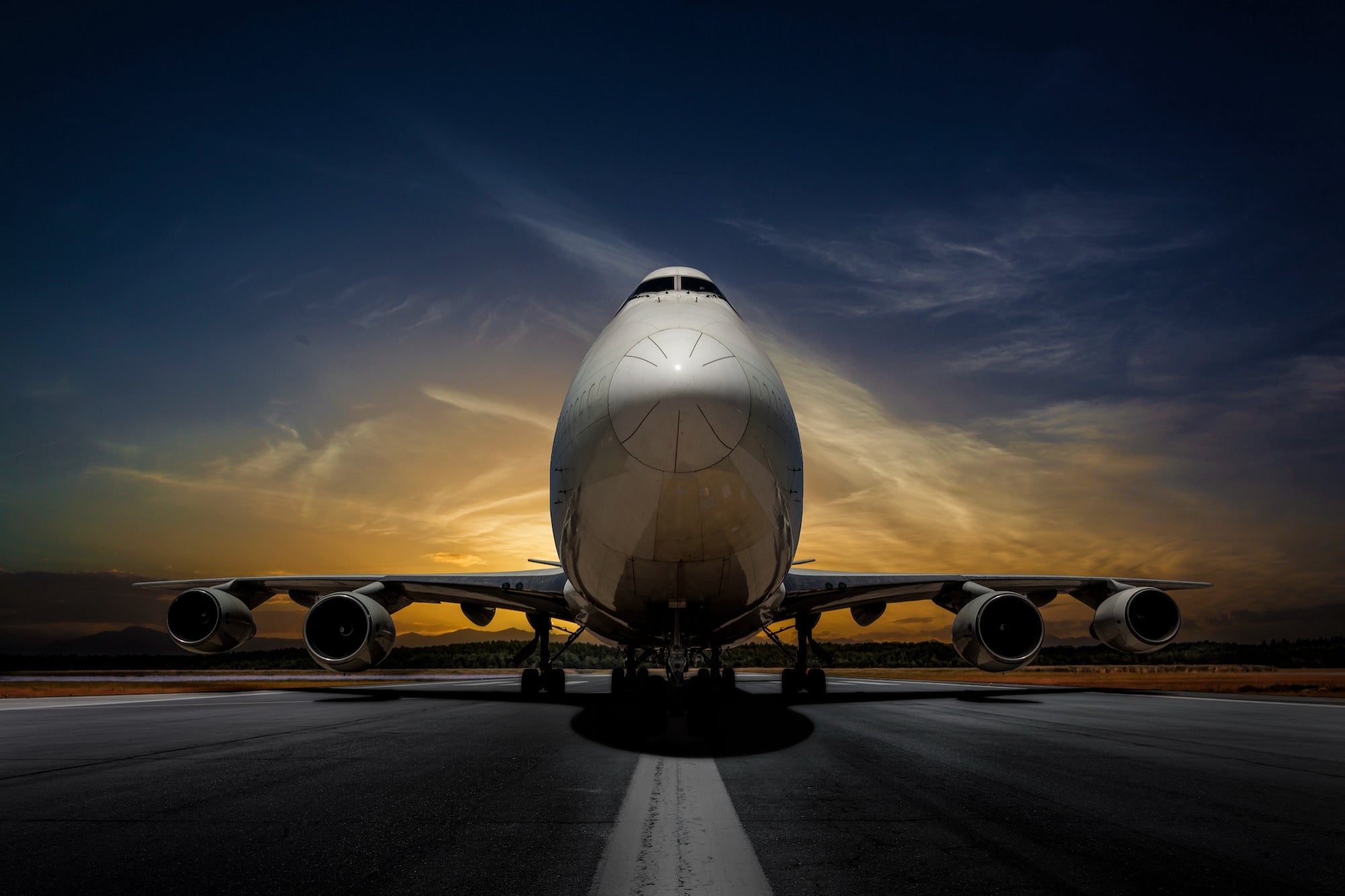 Are Self-Flying Planes the Future of Air Travel? An Aviation Expert ...