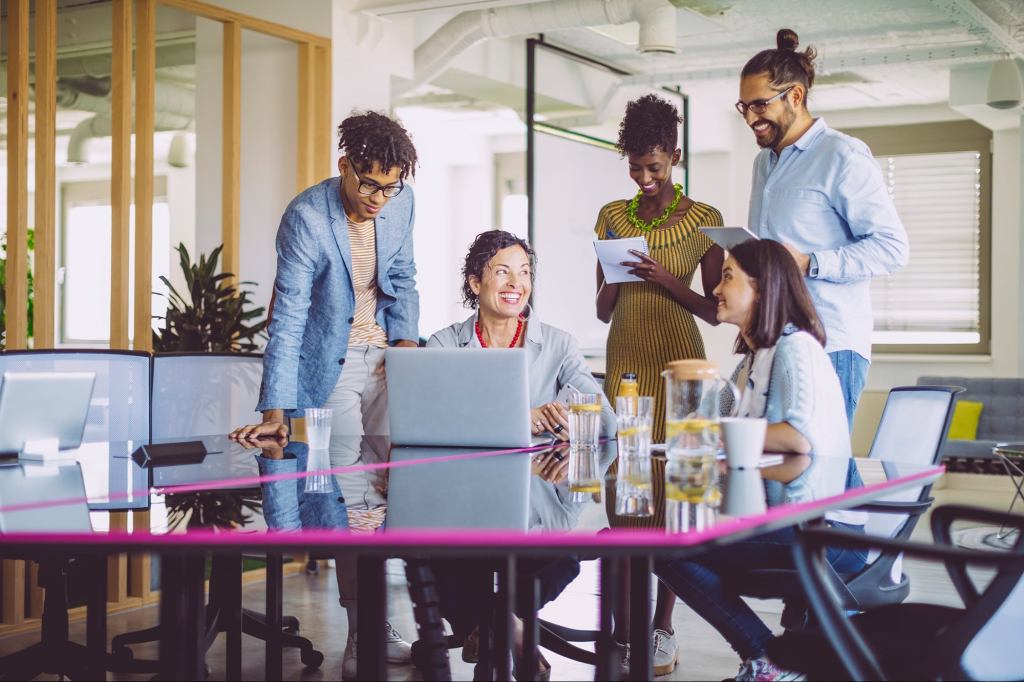 How Do I Lead My Small Business Through Constant Change?