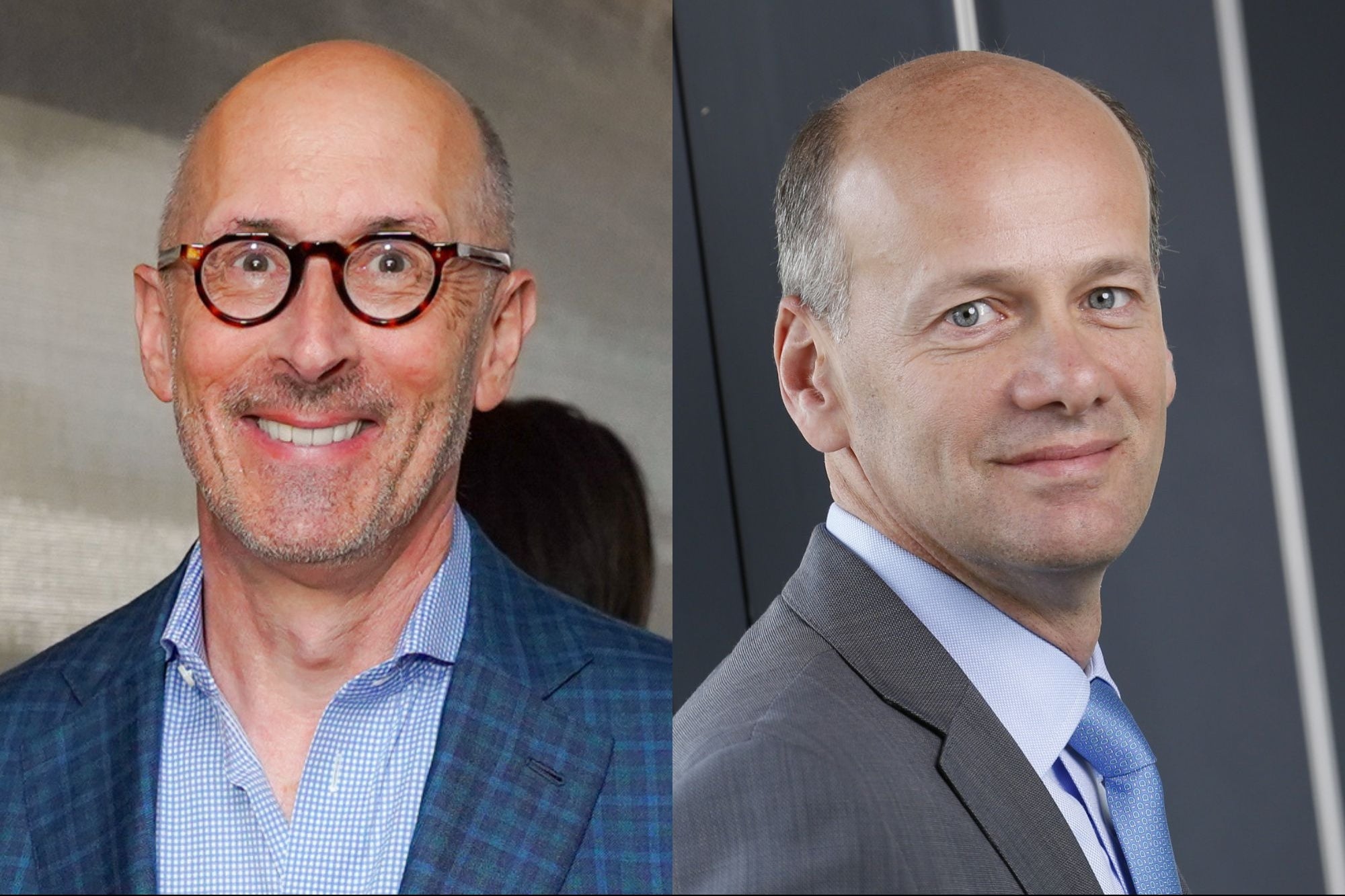 Who Is CEO of Silicon Valley Bank? From Becker to Mayopoulos