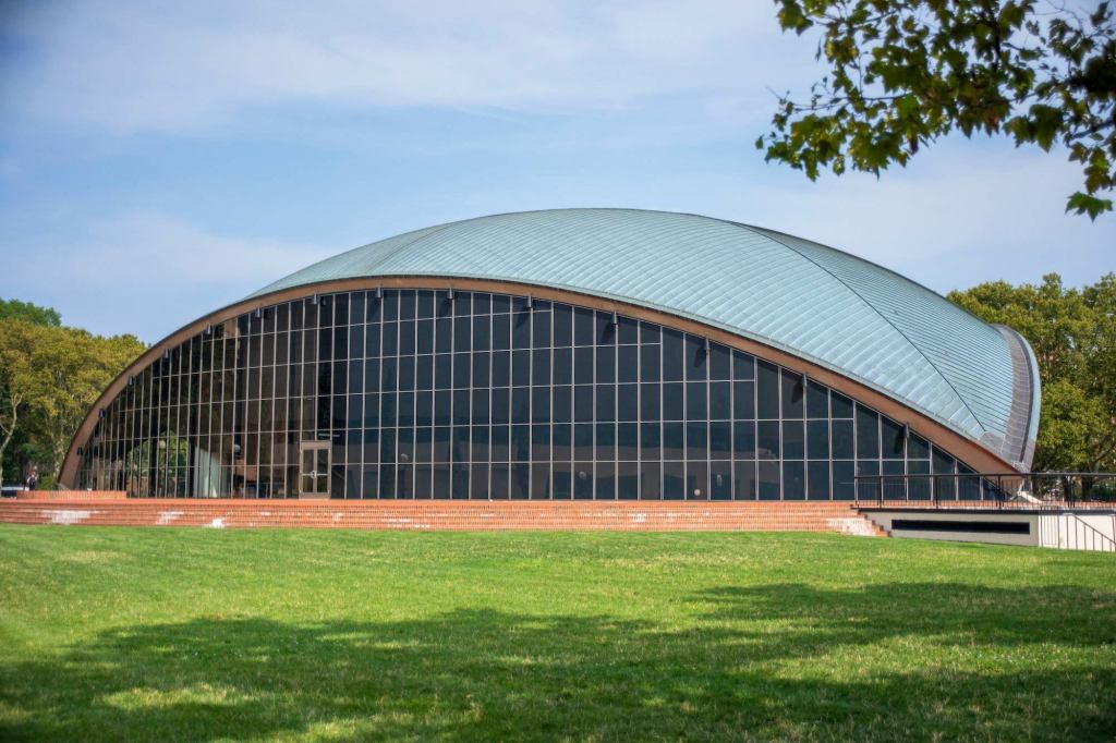 Here's the No. 1 College on Students' Lists for 2023