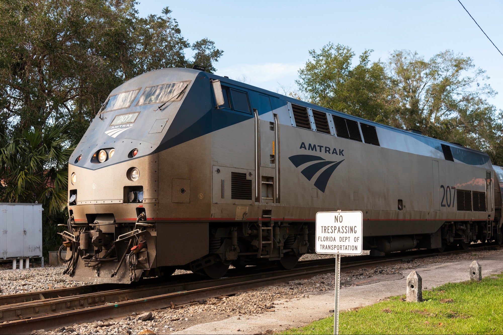 Amtrak Introduces Ultra Low Overnight Fares For 'Night Owls'