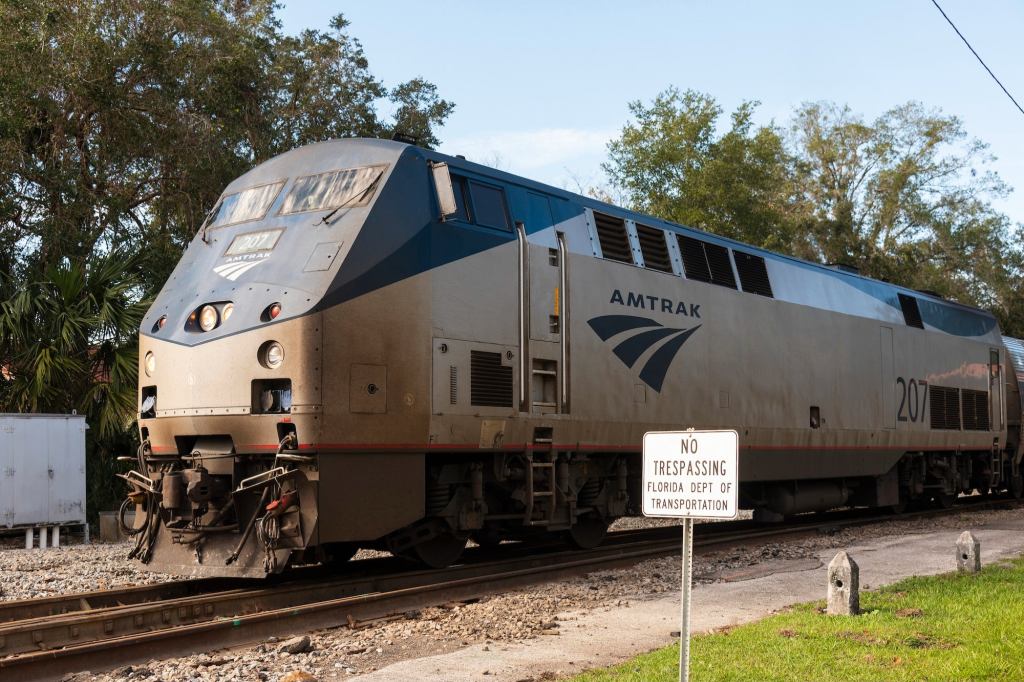 Amtrak Introduces Ultra Low Overnight Fares For 'Night Owls'
