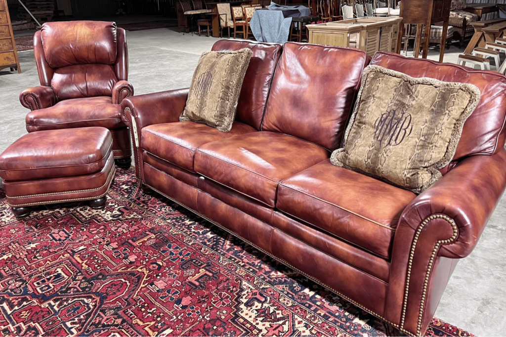 Items From Alex Murdaugh and His Family Are Headed to Auction