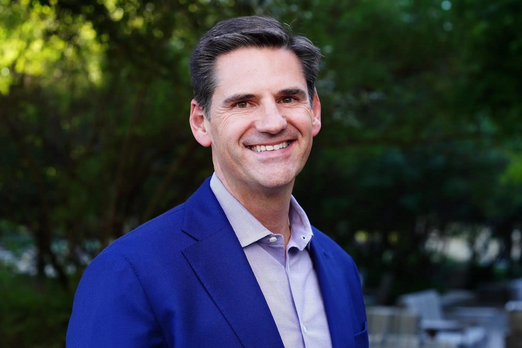 The Head of Talent at Deloitte on How to Land a Job There