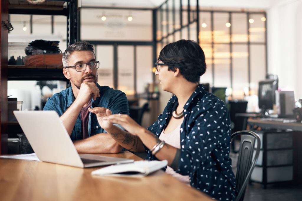 How to Communicate Like a Boss