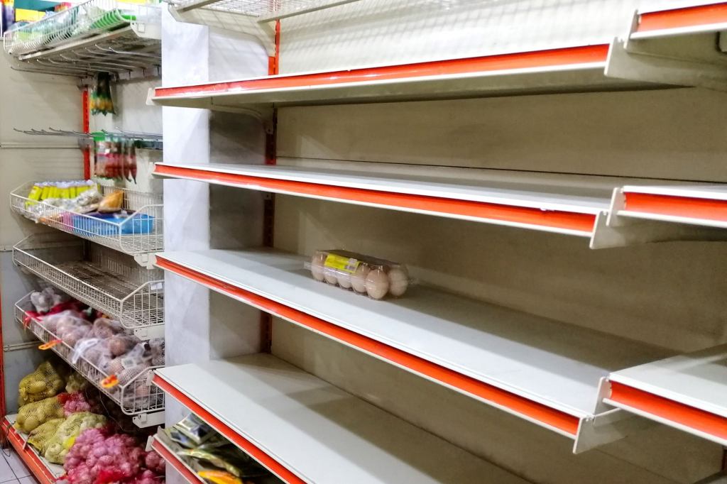 How Tech Bolsters the Fight Against Food Insecurity