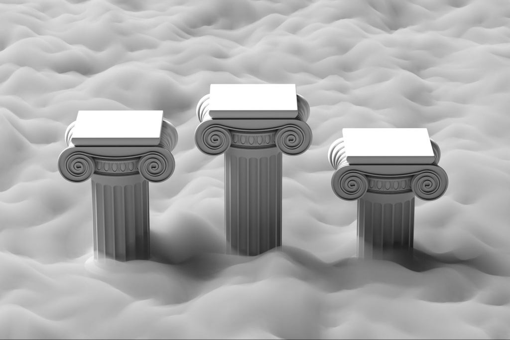 An Entertainment/Events Industry Vet's 3 Pillars of Success