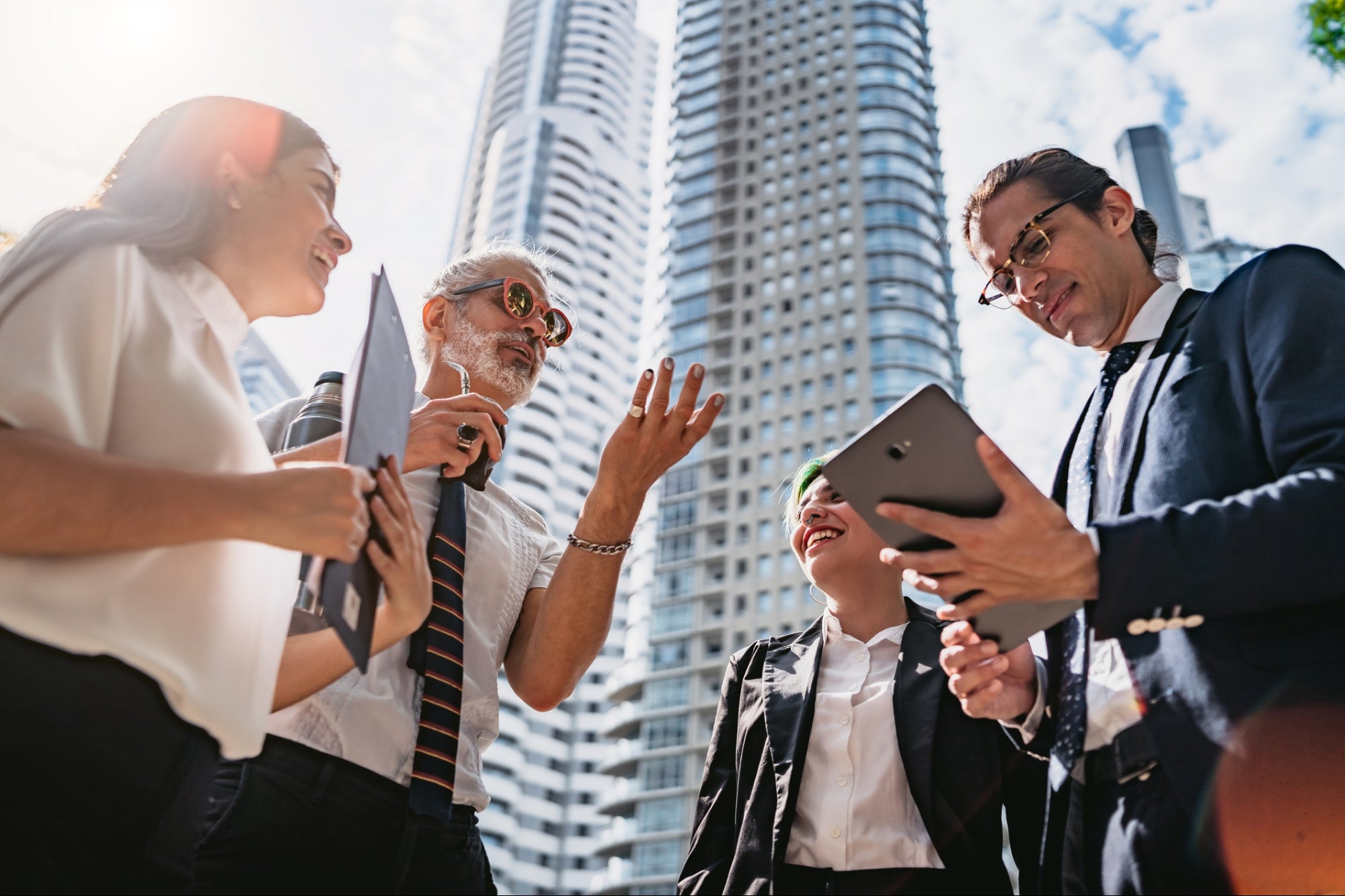 5 Compelling Reasons Why Storytelling is Crucial for Your Success