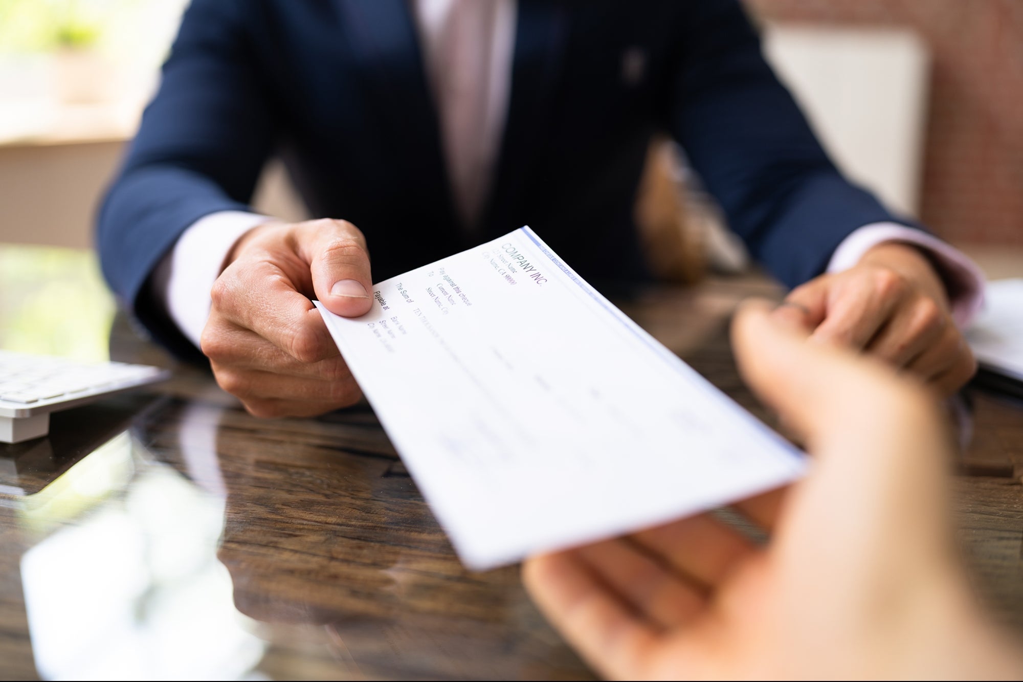 How to Get a Cashier's Check: A Step-by-Step Guide