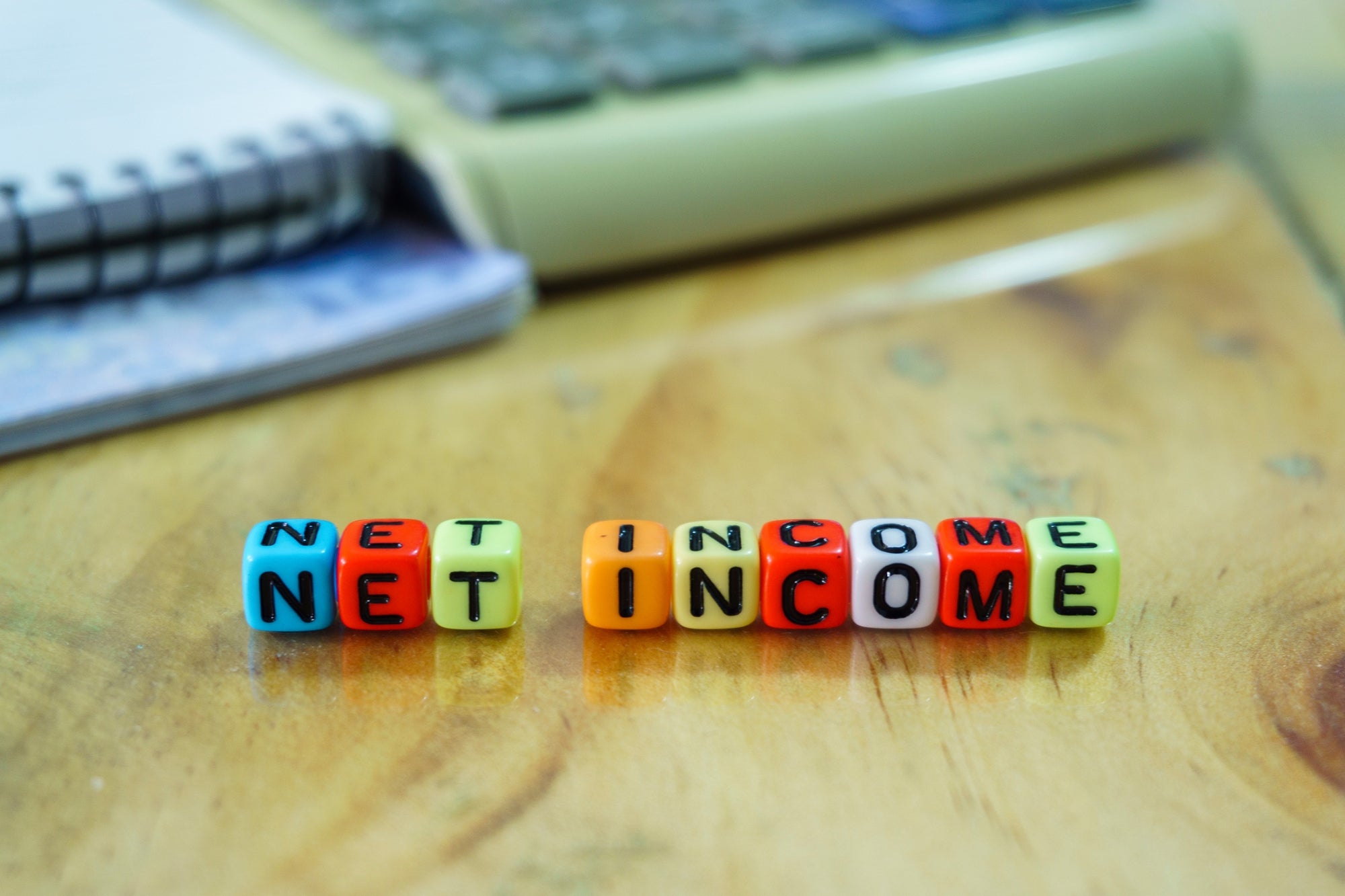 How To Calculate Net Income: Here's a Comprehensive Guide