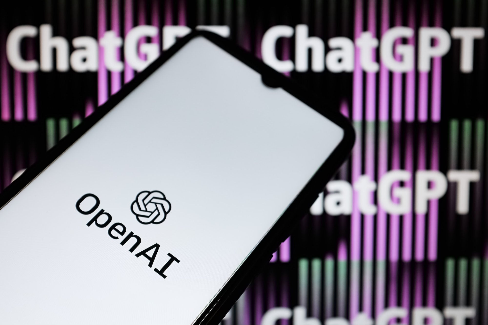 Could ChatGPT Pose a Threat to Google's Dominance in Search?