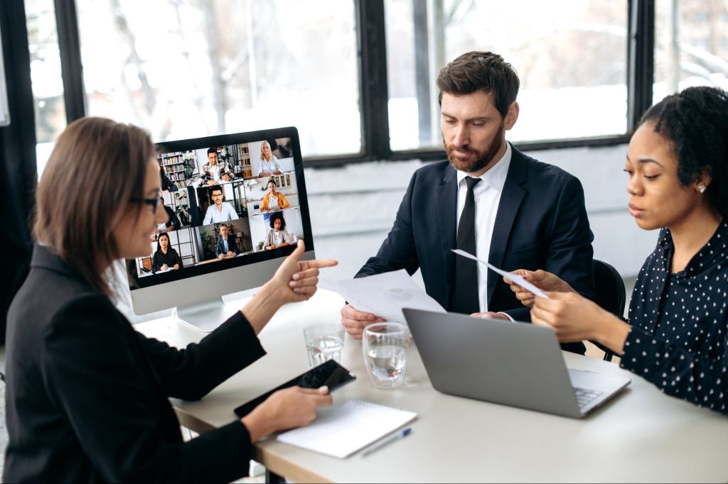 The Future of Hybrid Work? This Poll Confirms What We Knew All Along.
