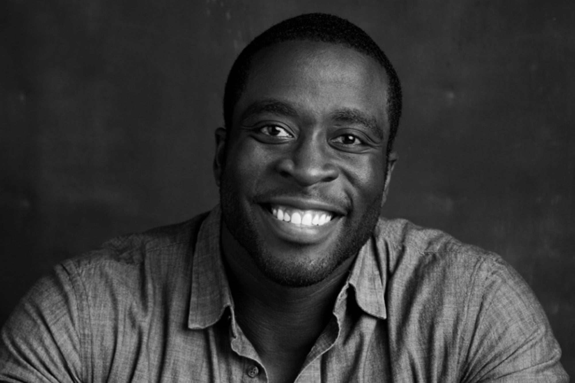 Meet the Entrepreneur Helping Companies Keep Their DEI Commitments