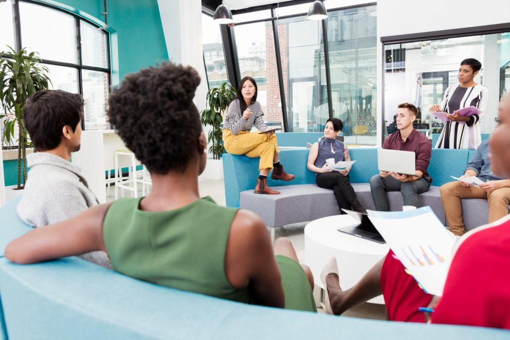 Why Diversity and Inclusion Is So Important for Startups
