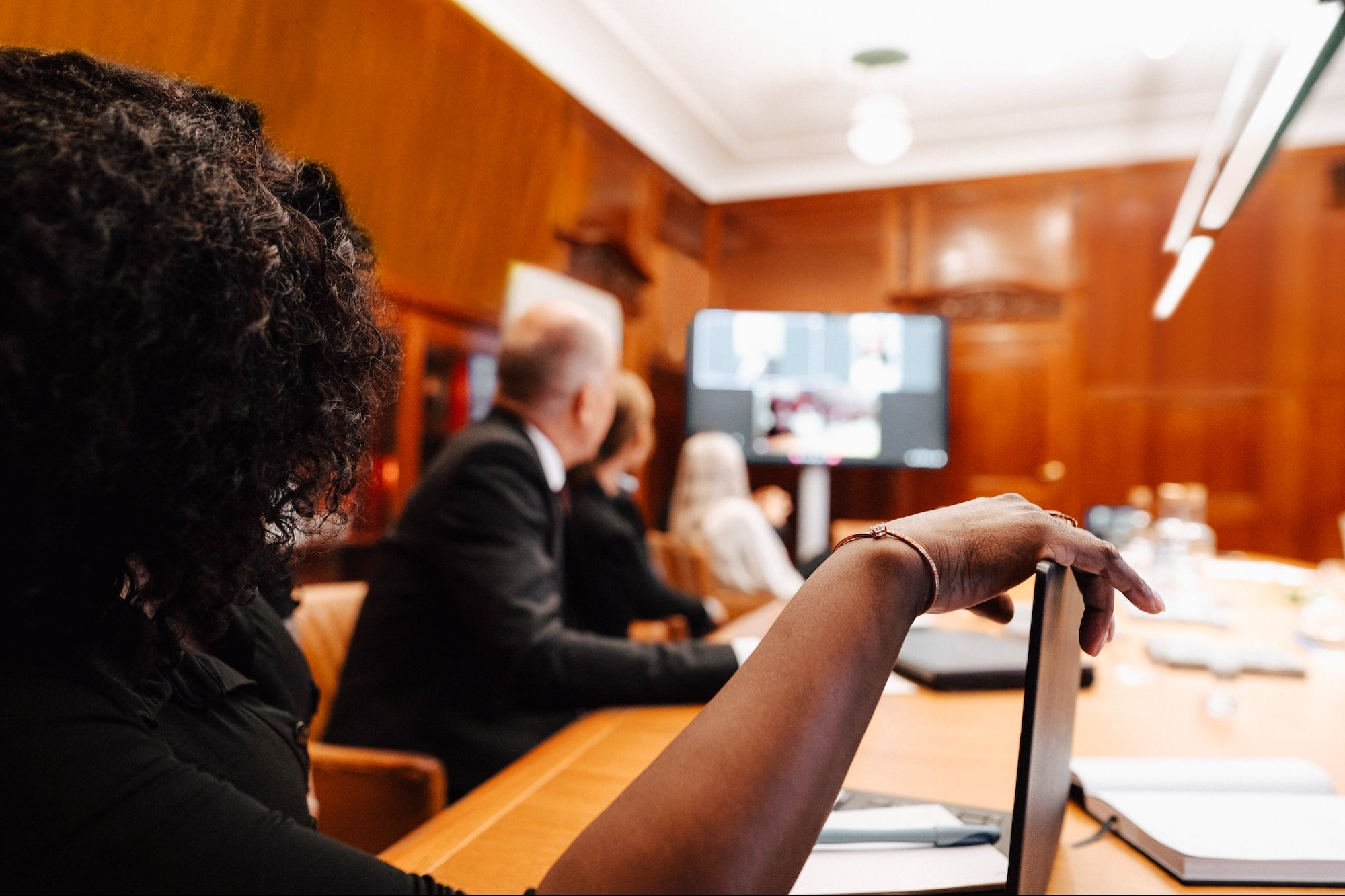 CEO Apologizes After Telling Workers To 'Leave Pity City'