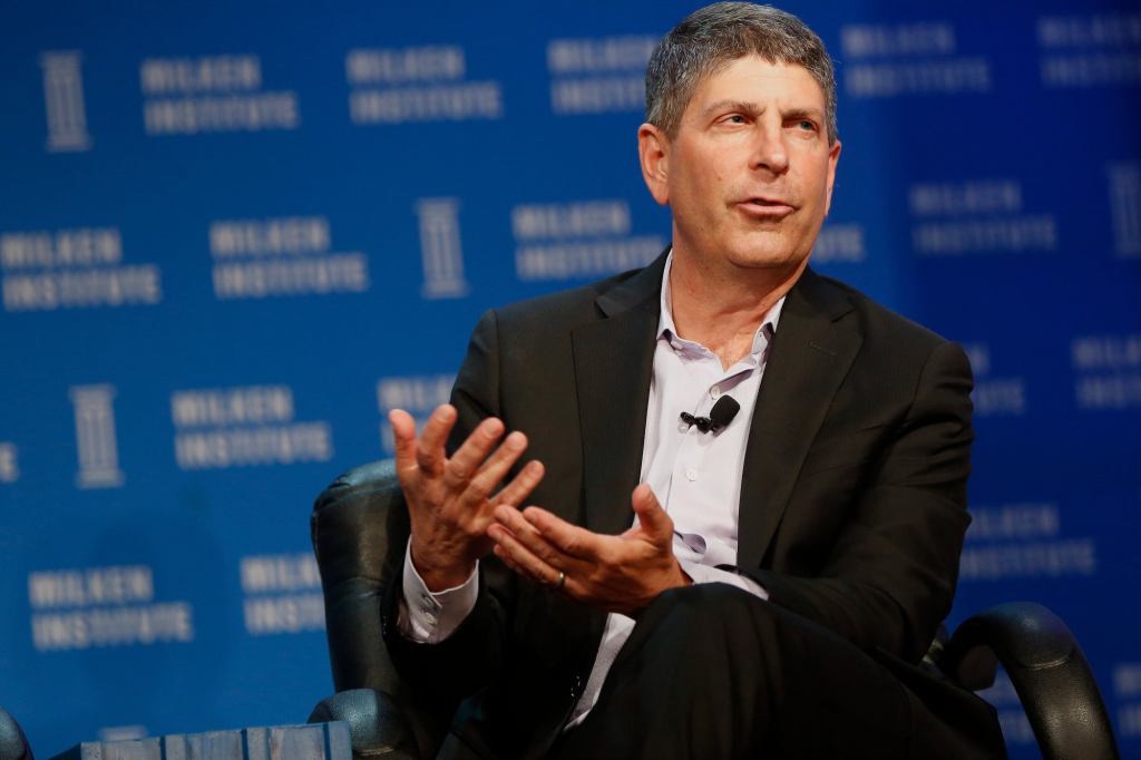 NBCUniversal CEO Terminated Following 'Inappropriate Relationship'
