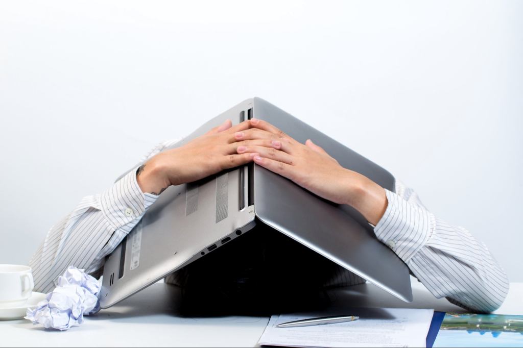 Poor Working Conditions Can Impact Your Mental Health: Report