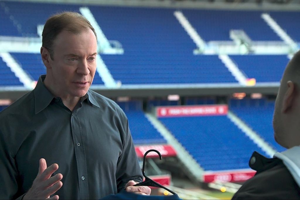 Meet Ken Goldin, Netflix's 'King of Collectibles'