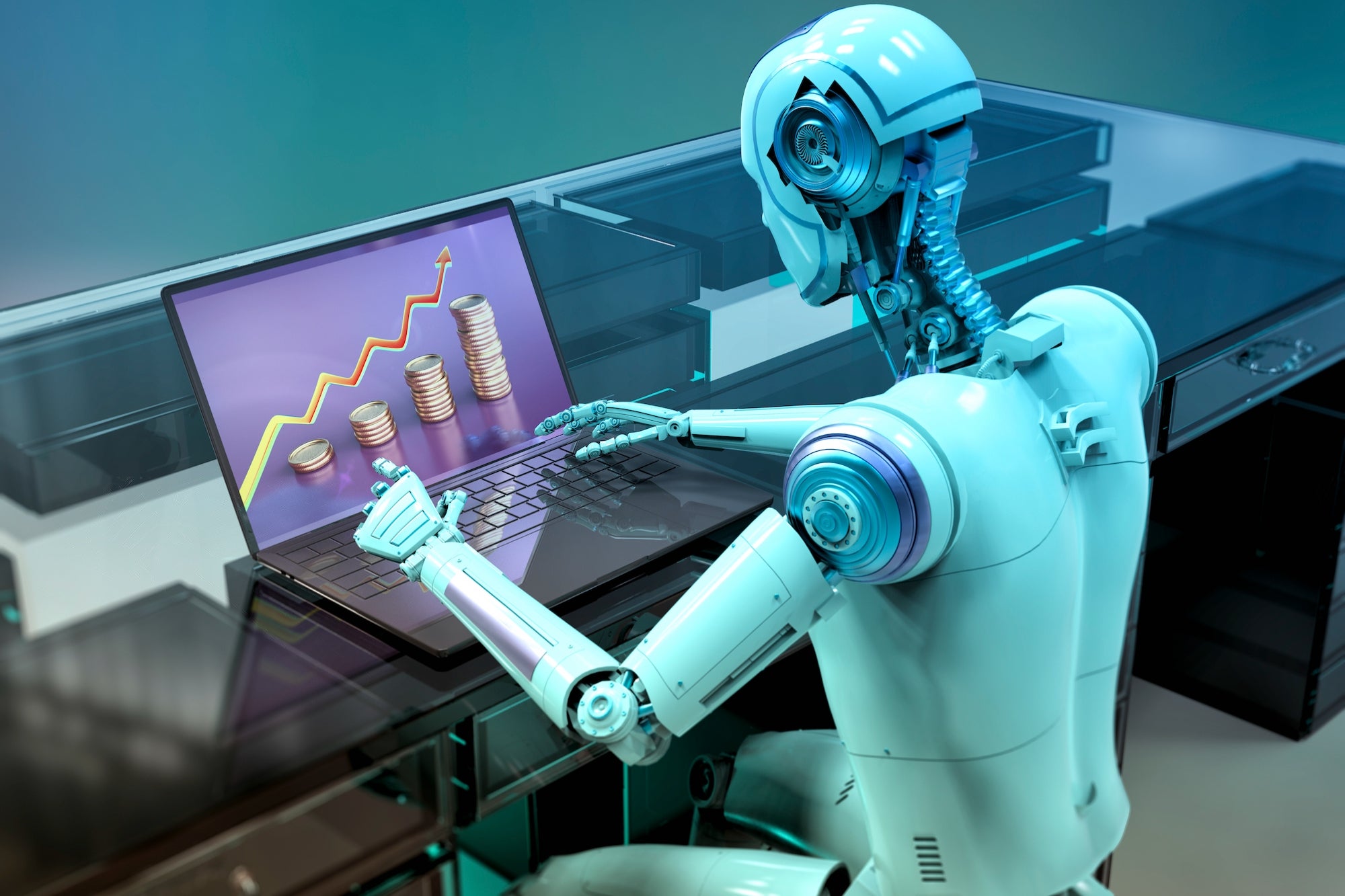 14 Million Jobs Could Disappear In 5 Years: Is Yours Safe?