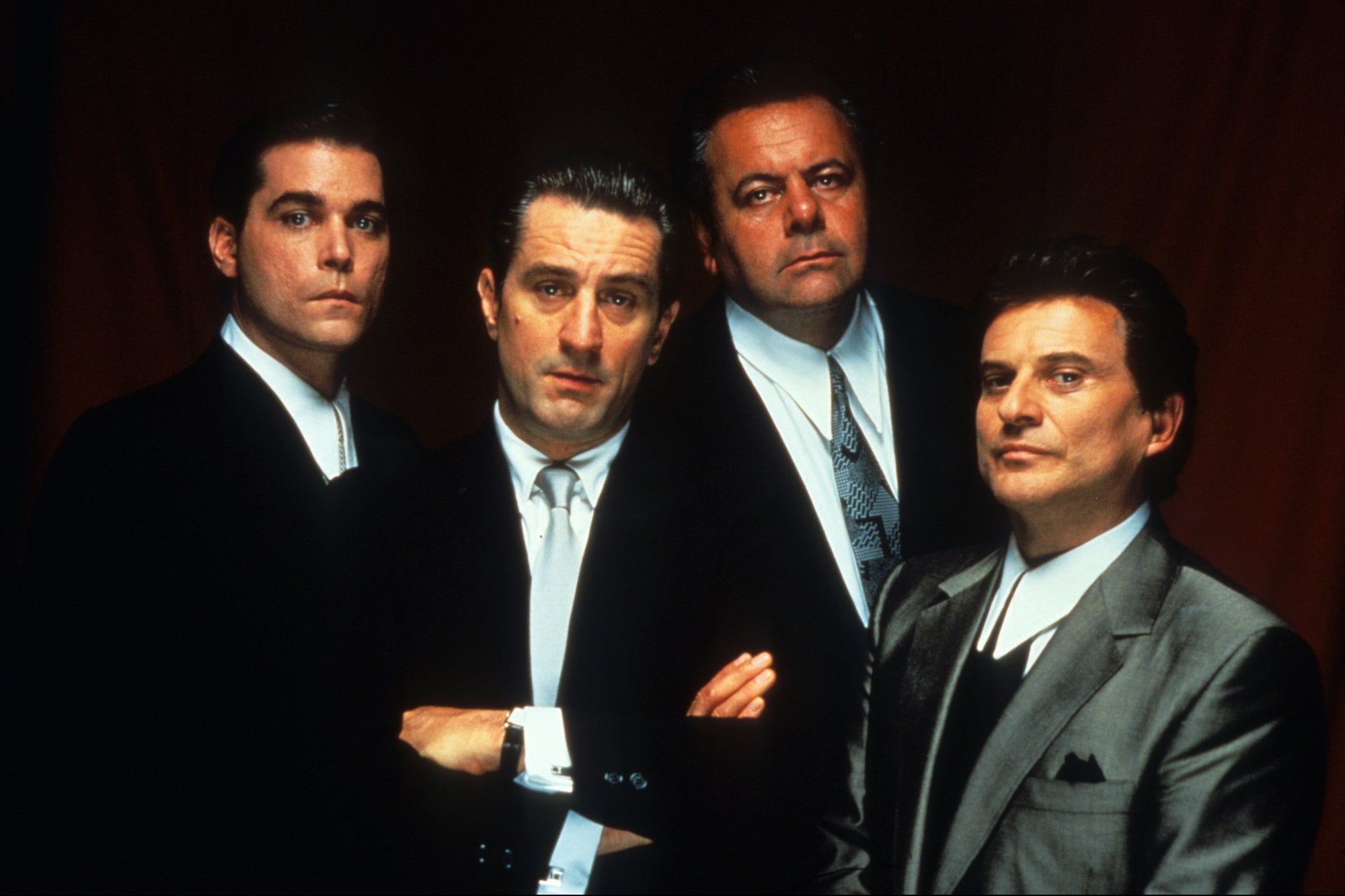 True Story of the 'Goodfellas' Lufthansa Heist