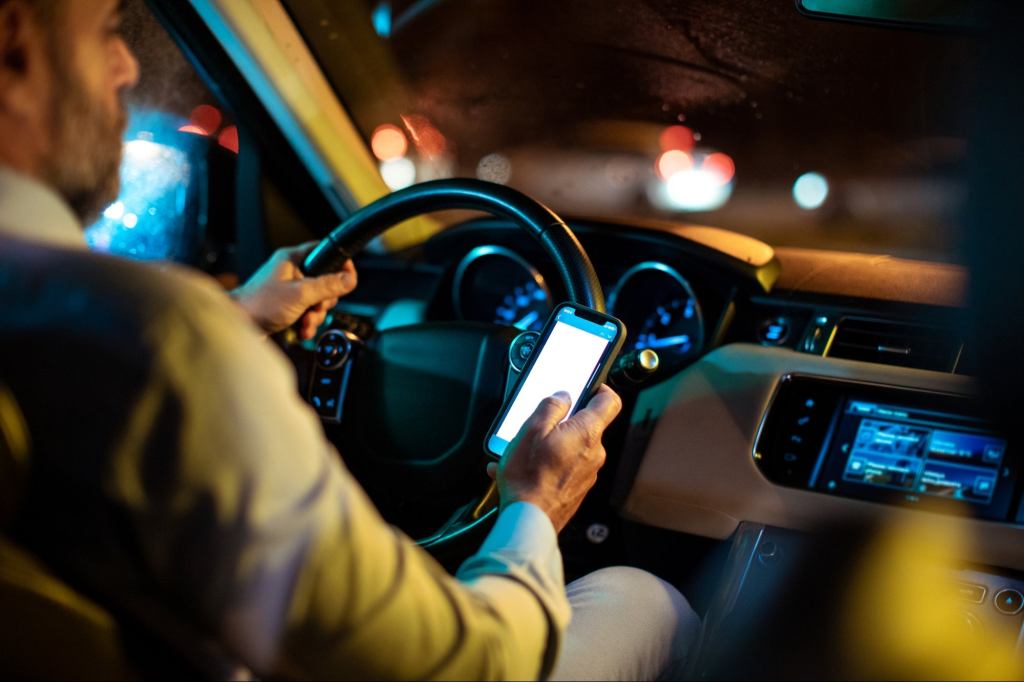 Gig Worker Safety in Question After Recent Attacks On Drivers