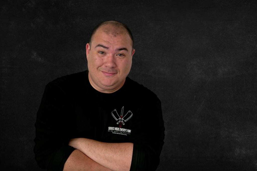 Guga of GUGA FOODS on Breaking the Rules of BBQ and Social Media