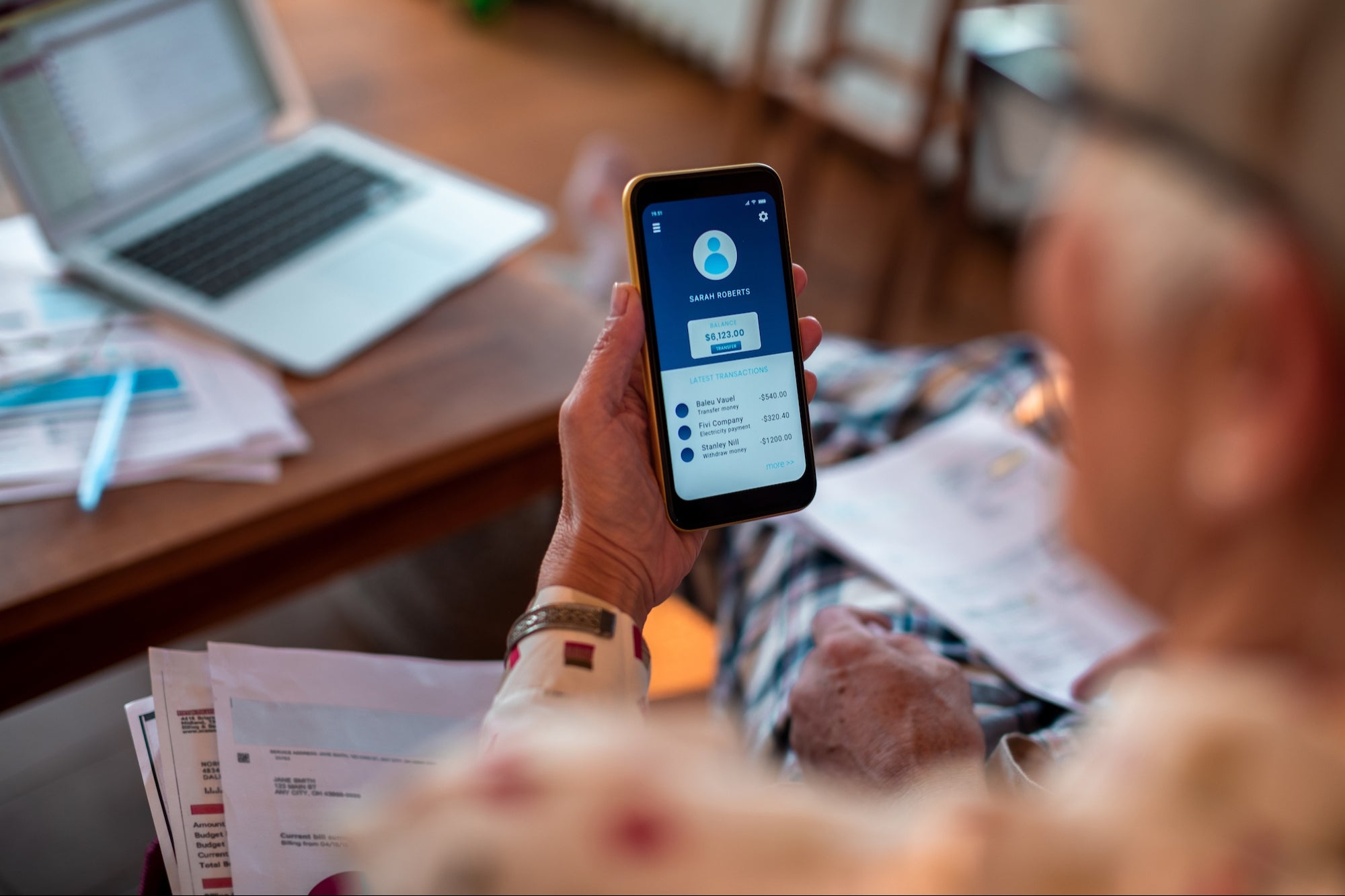 How Digital Banking Impacts Consumers