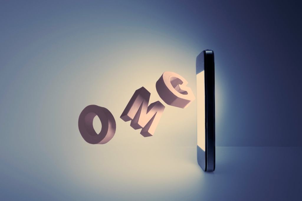 The Internet Acronym That Leaves Most People Shaking Their Heads