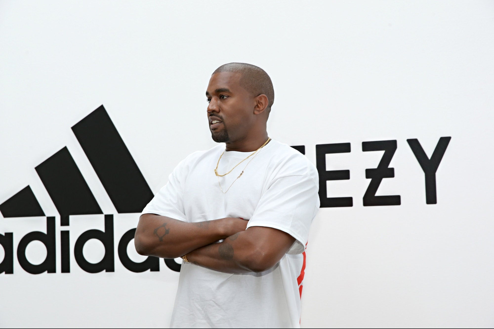 Adidas Will Start Selling Yeezy Stockpile